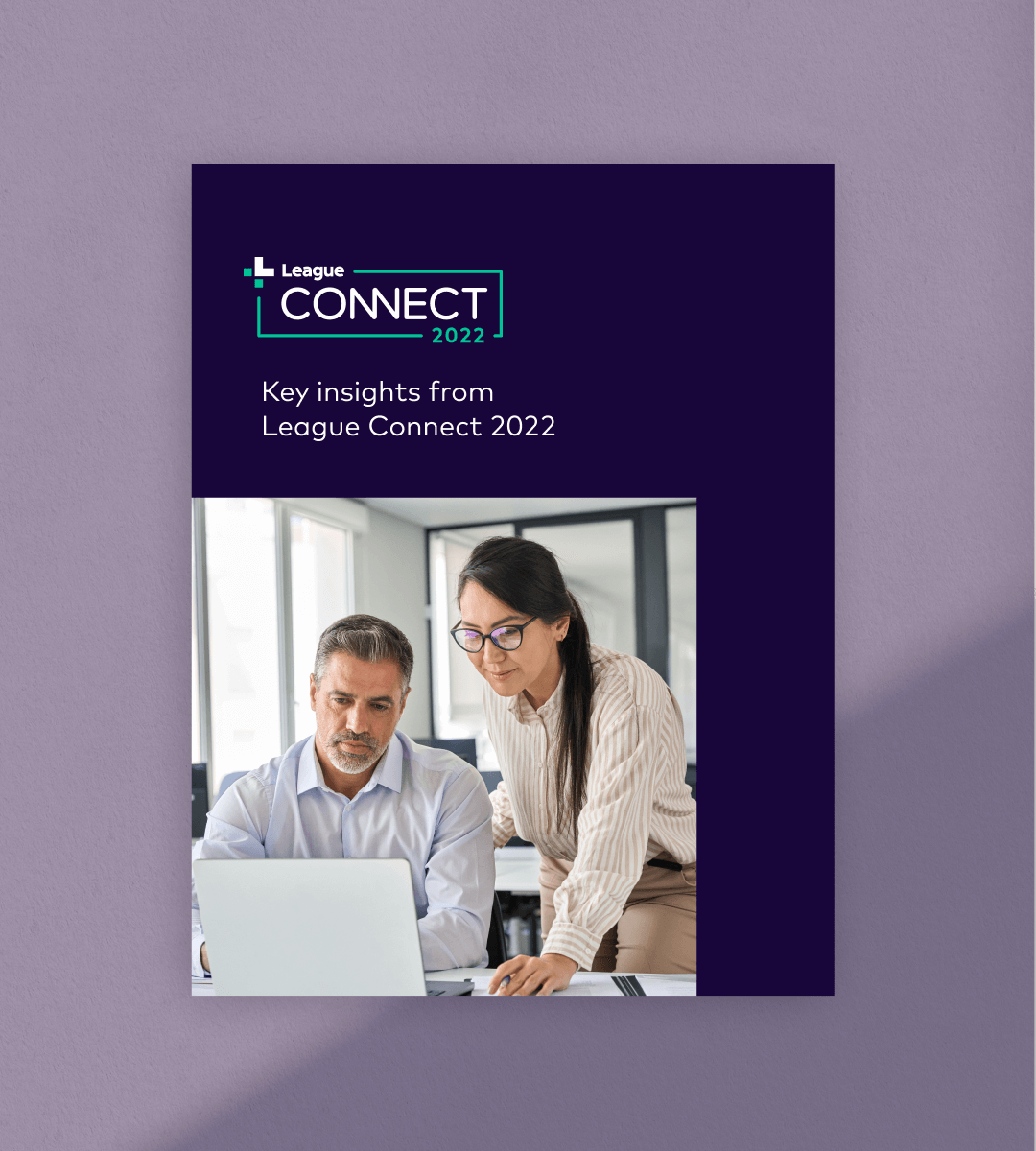 Connect 2022 Executive Summary | League