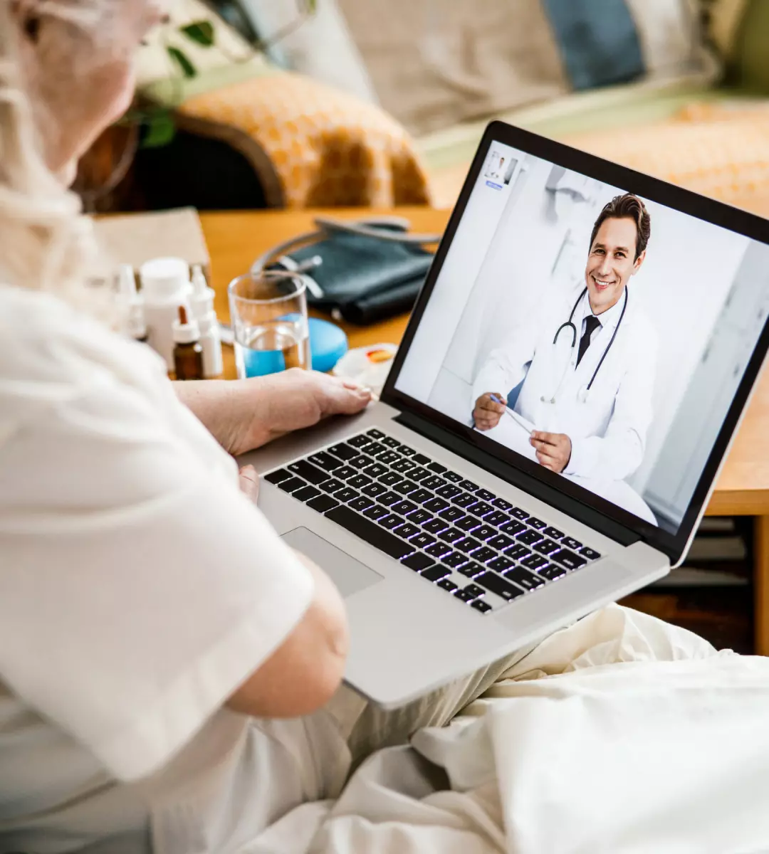 Forbes + League: 3 Key Insights on Platform Tech in Healthcare
