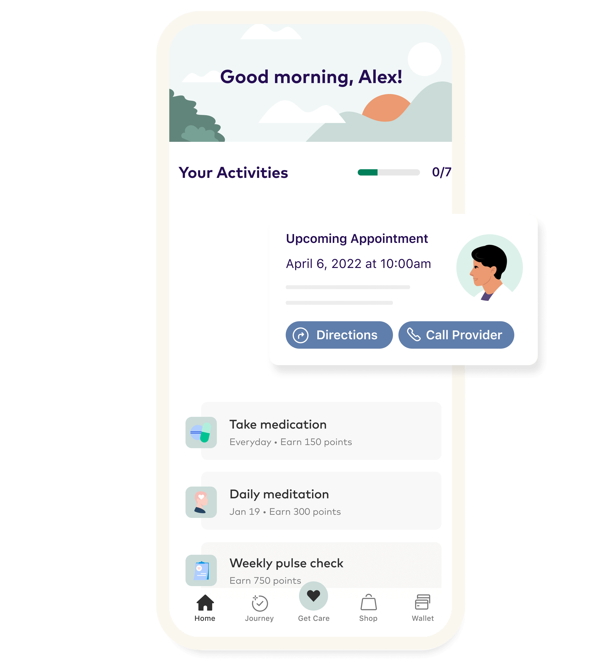 Developer Program - League