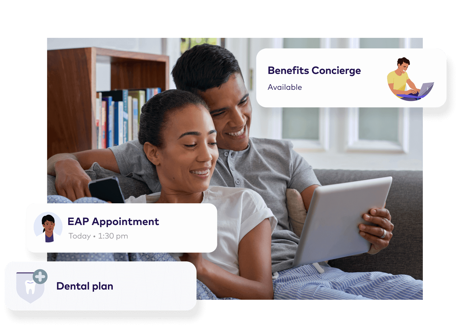 Powering Digital Transformation in Healthcare - League