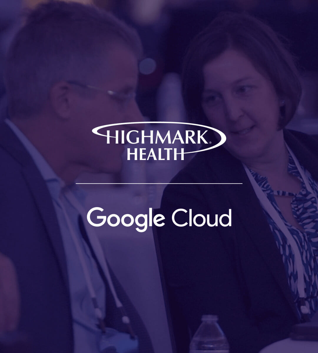 How Highmark Health is transforming member experiences | League