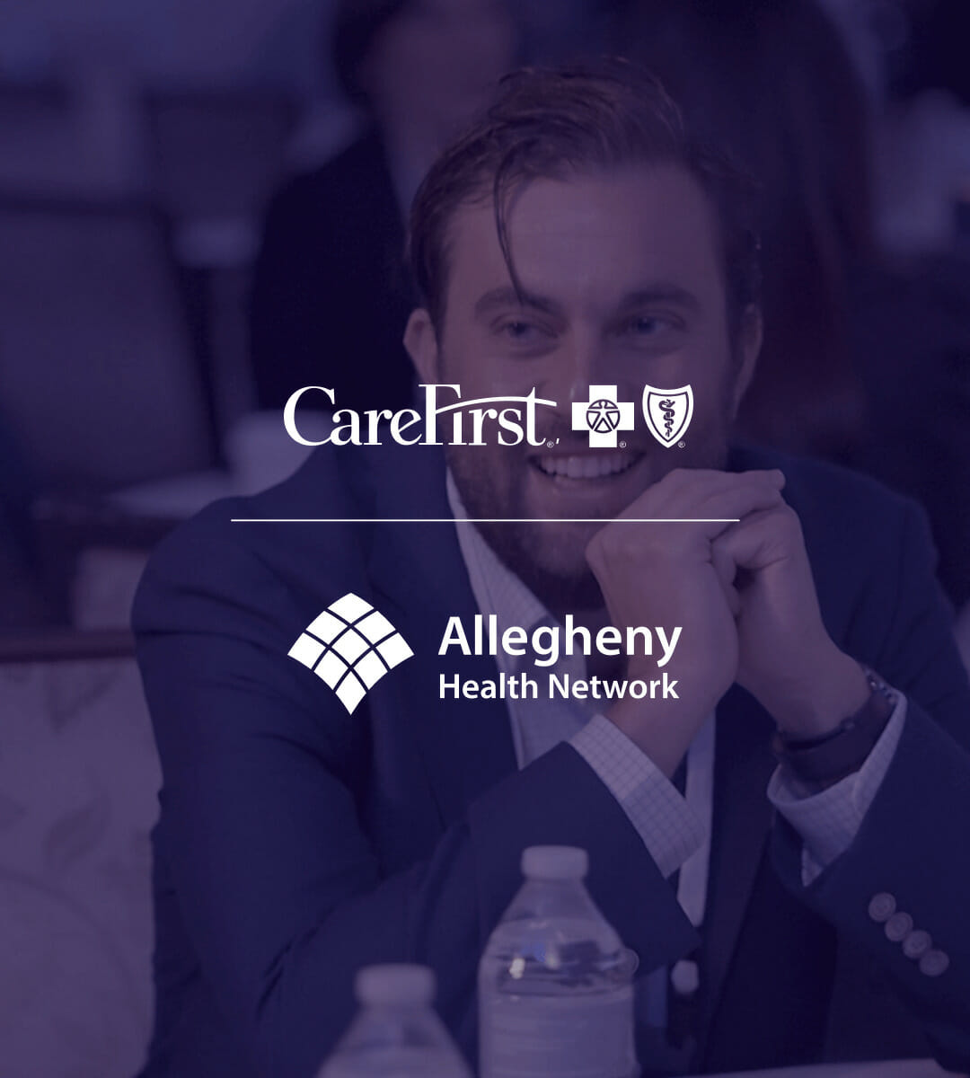 Driving enterprise-wide CX transformation | League Driving enterprise-wide CX transformation | League