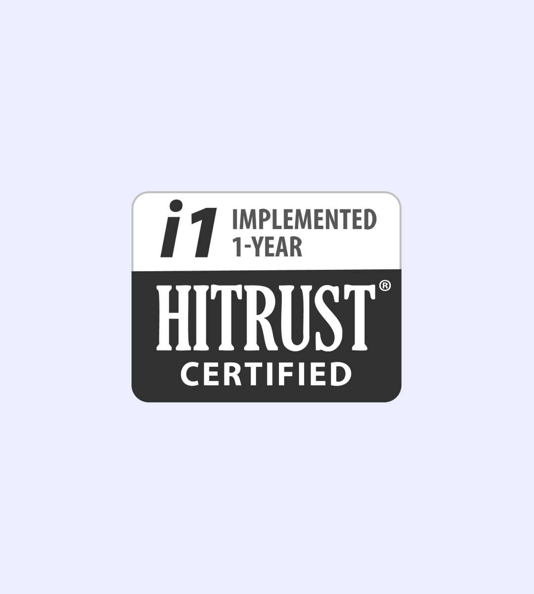 League Achieves HITRUST i1 Certification | League