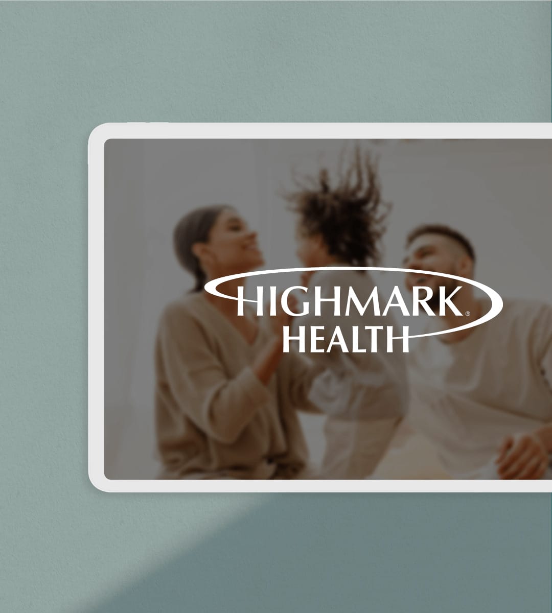 Customer spotlight: Highmark Health | League