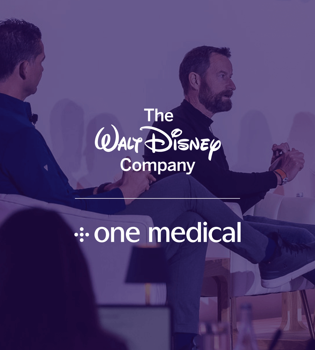 Lessons from legends in consumer experience | League