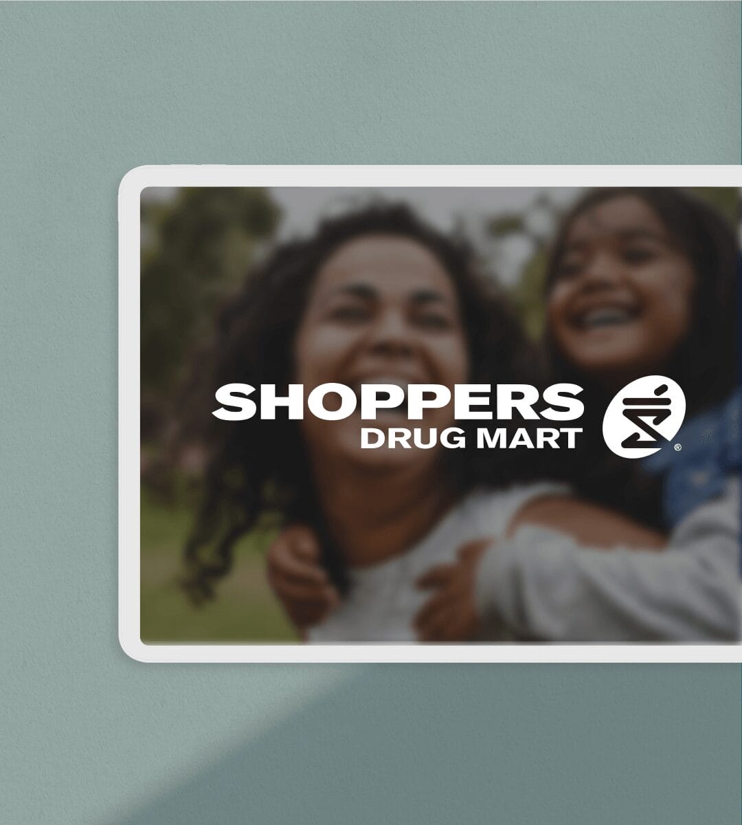Customer spotlight: Shoppers Drug Mart | League