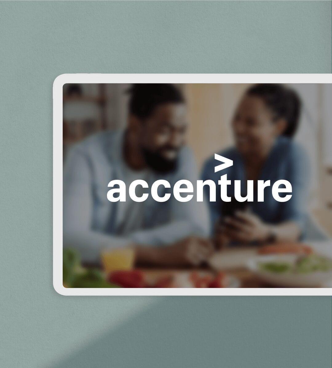Partnership spotlight: Accenture | League
