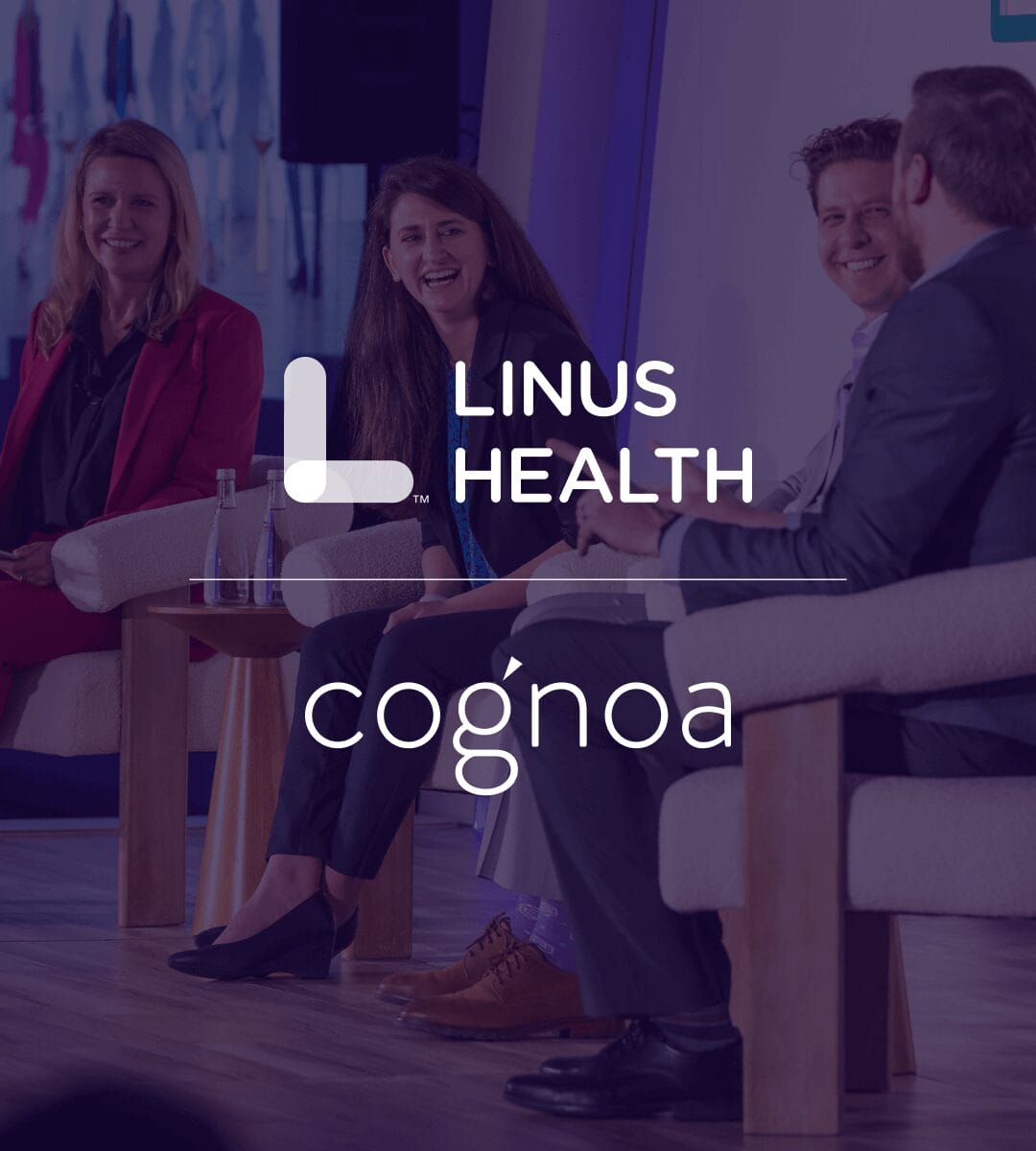 Beyond the platform: Connecting the care ecosystem | League