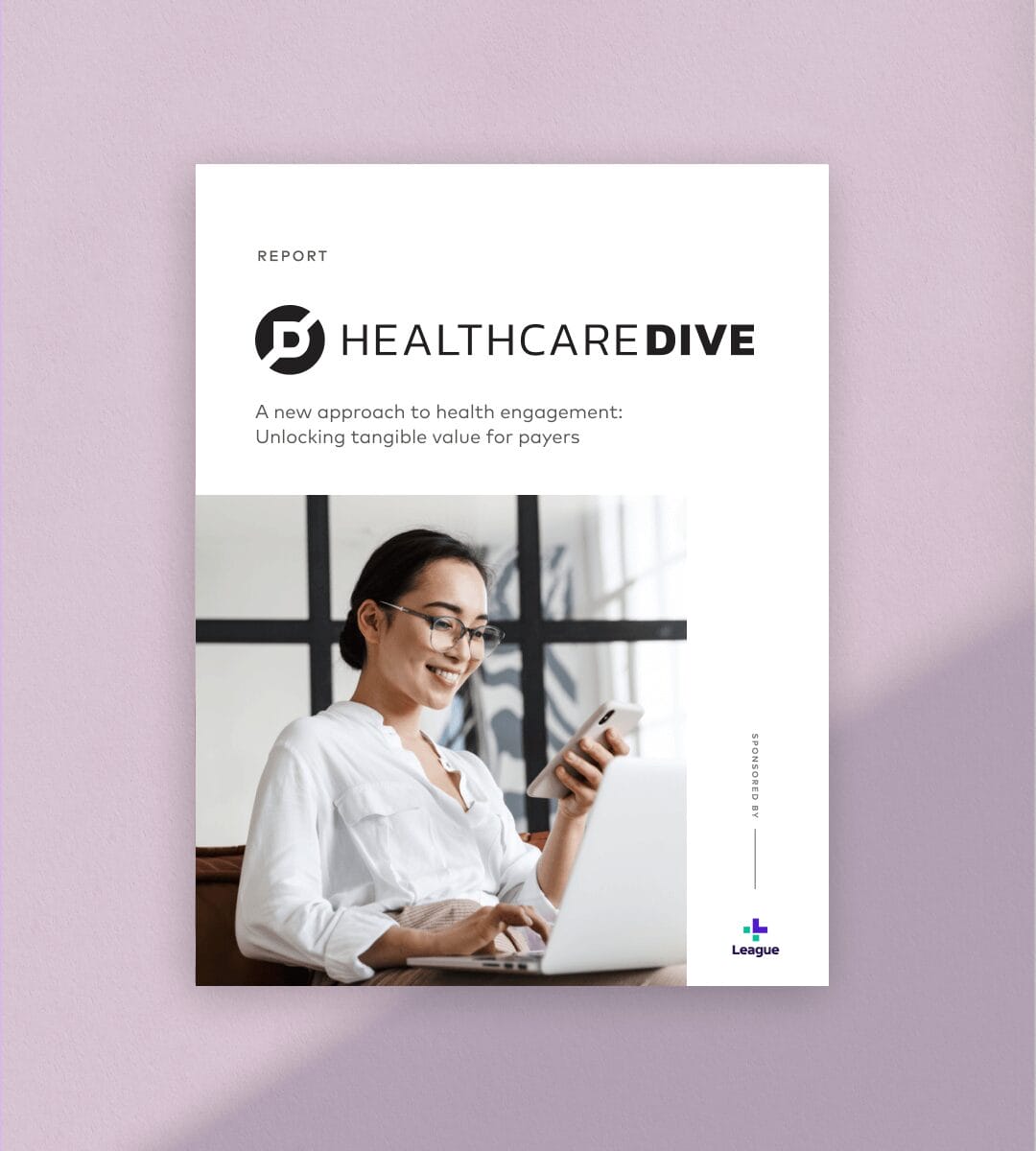 A new approach to member health engagement | League