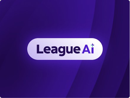 League Agent Teams